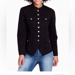 William Rast | Jackets & Coats | William Rast Military Jacket Nwt ...